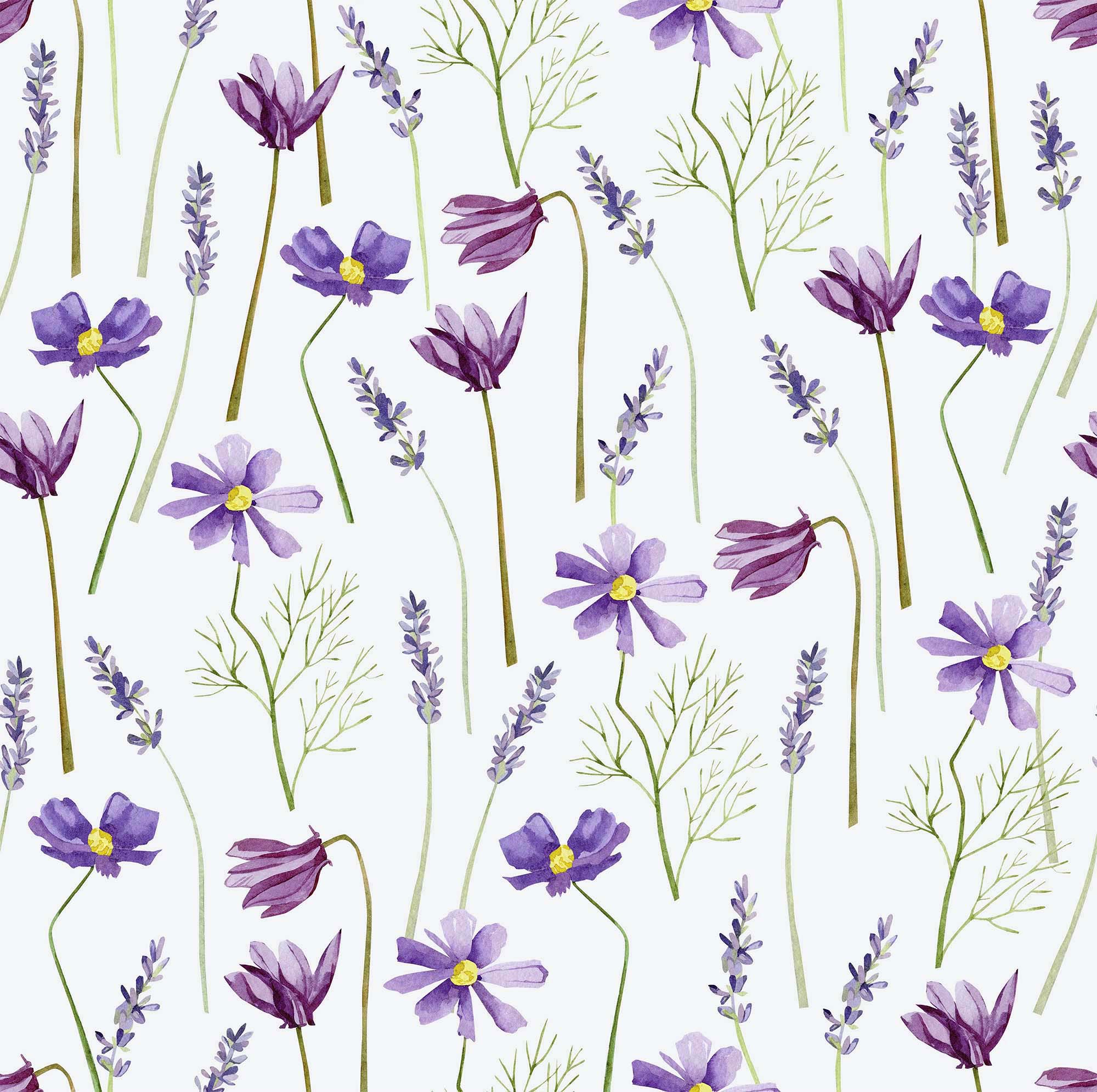 Patterns World